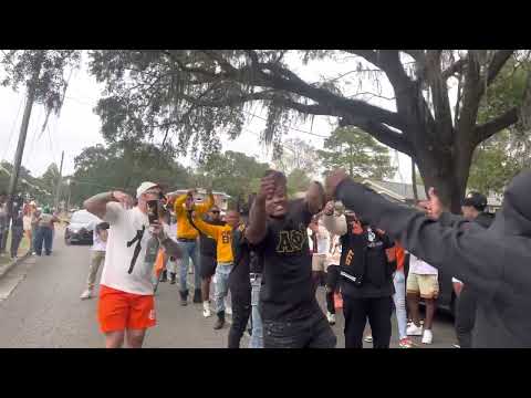 Alpha Phi Alpha Fraternity, Inc. | Beta Nu Chapter | Who You Wit