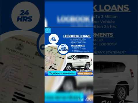 LOANS IN KENYA AT A MICRO FINANCE