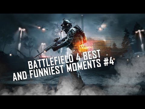 Steam Community :: Video :: Best and funniest moments of BF4 #4 (PS4)