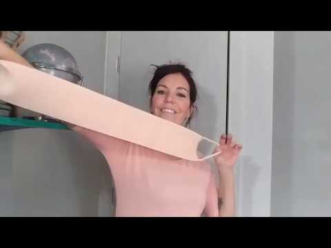 Lotion Applicator for Your Back