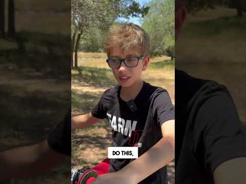 Proper Dirt Bike Size Explained