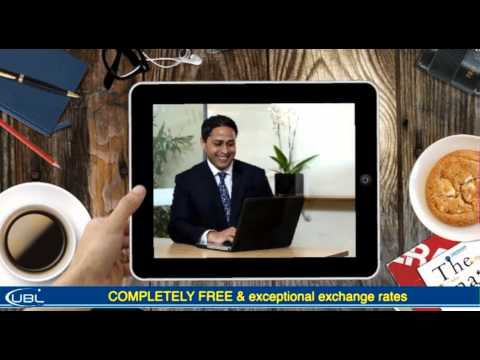UBL UK Remittance to Pakistan TV ad 2013 -- Urdu