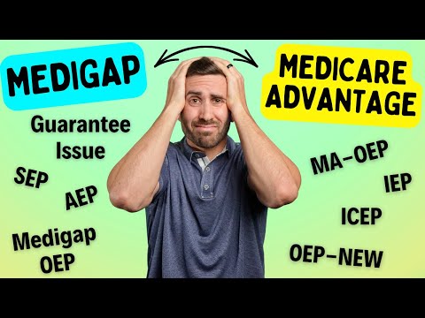 When to Change Your Medicare Coverage: Best Times Explained