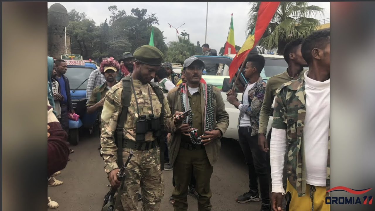 OROMIA11: ODUU 5-25-2023