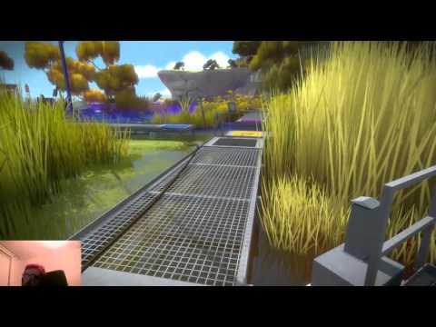 Steam Community :: Video :: The Witness Episode 2 Part 2