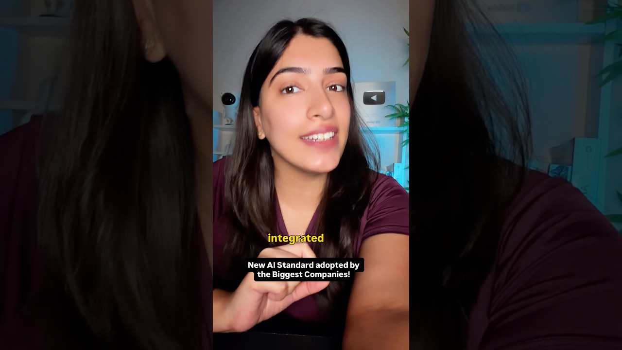 The new AI standard adopted by OpenAI, Microsoft, GitHub! Anthropic’s Agent Skills!