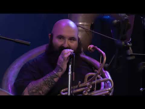 SNACKTIME - Interview | 101.9 KINK | PNC Live Studio Session - 101.9 KINK