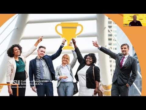 OGL 355 - Brent Scholar Course Overview