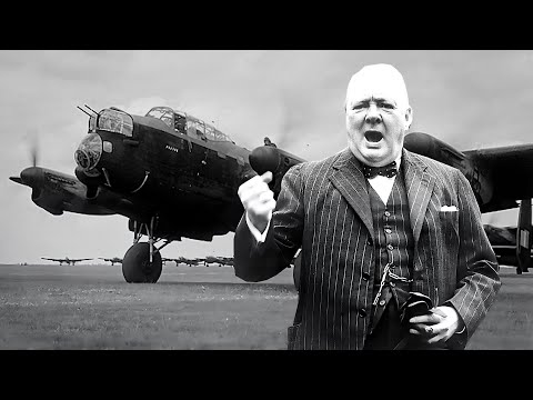 Master of Words and Wars: The Definitive Winston Churchill Documentary