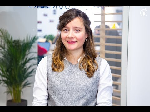 Discover FrenchFounders with Anna, Director France, Belgium, and Insiders Clubs Investors Club, Sa