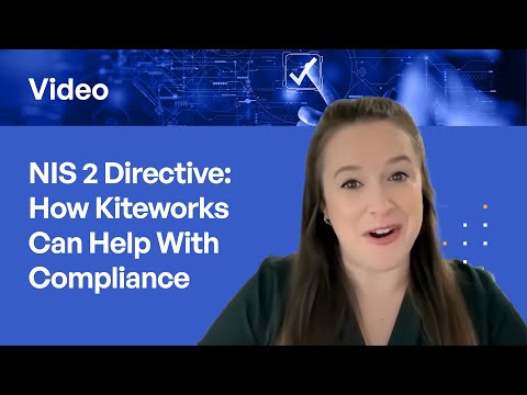Achieve NIS 2 Directive Compliance: Secure Sensitive Information & Meet Data Protection Obligations