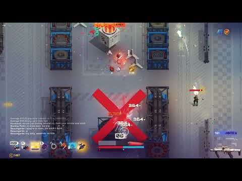 Steam Community :: Video :: (synthetik) damage sponge