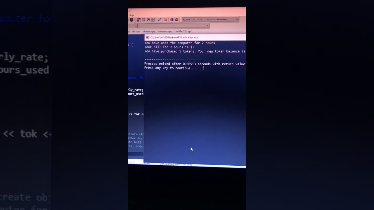 internet cafe c++#coders #codemasters #codelife #codinglife #codingninja #coderstokyo #code #coders