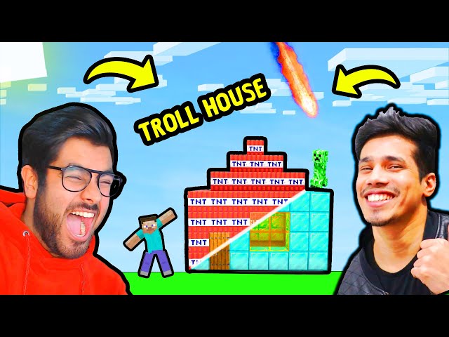 "Our friendship grew stronger!": Gamerfleet and Hitesh KS share their ...