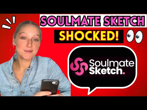 SOULMATE SKETCH REVIEWS 2025– I TESTED THE SOULMATE SKETCH! (💔 THE TRUTH 😭) Soulmate Sketch Review
