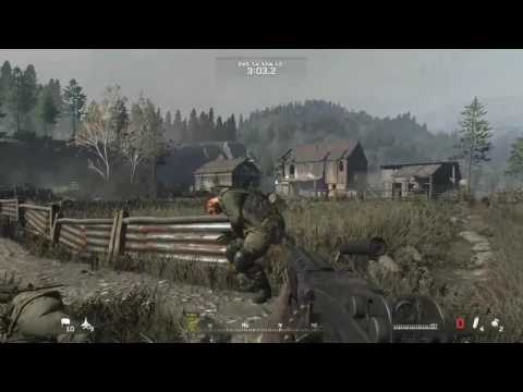 Steam Community :: Video :: COD MWR PC Campaign - MN GoodGodd.