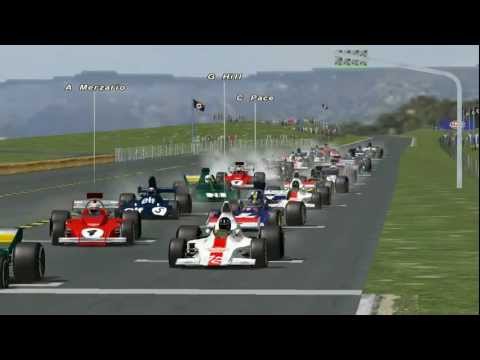MOD 1973 – rfactor mods