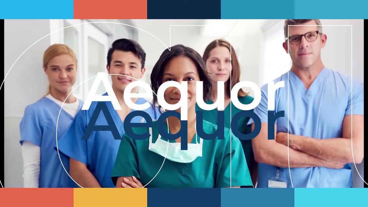 Start Your career with Aequor