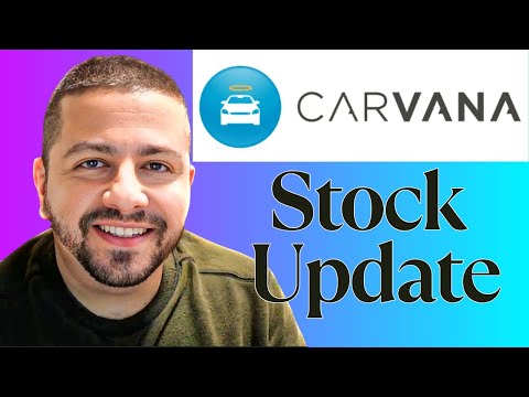 Should Investors Buy Carvana Stock? | CVNA Stock Analysis