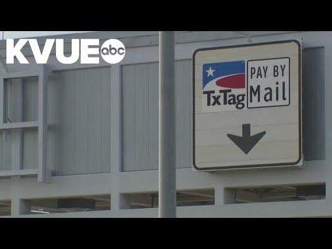 What you need to know about Texas transitioning TxTag users
