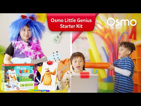 Osmo Squiggle Magic for Android - Free App Download
