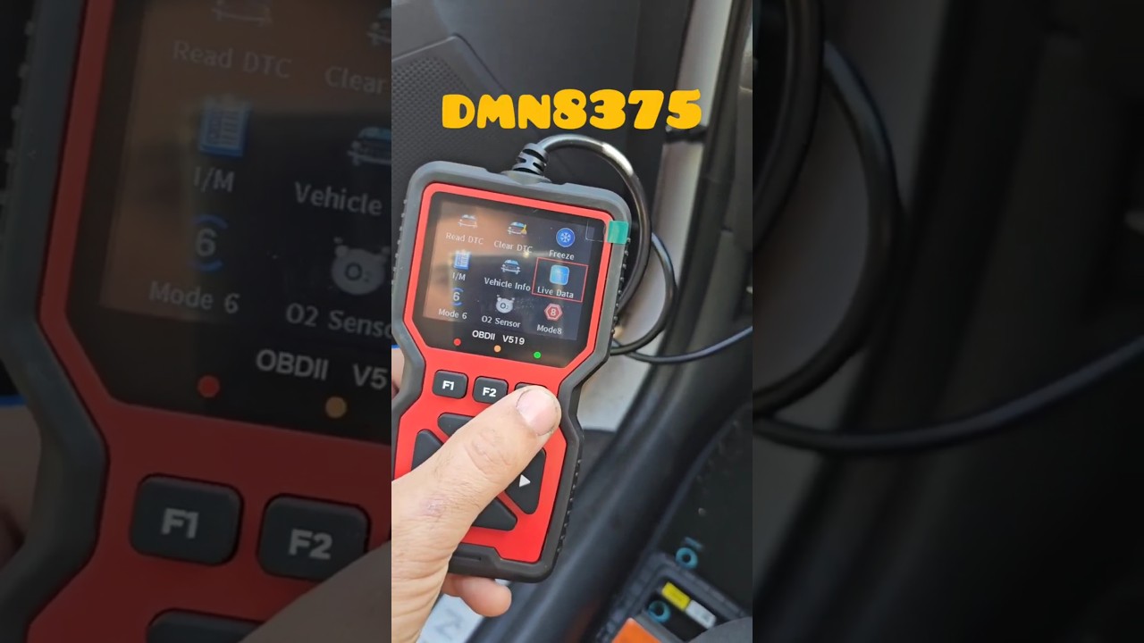 This Universal OBD Scanner is 🔥🔥🔥