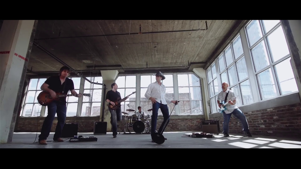 Hire Chas Collins - Country Band in Clearwater, Florida