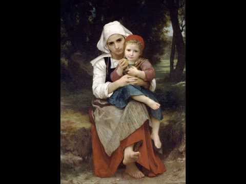 William-Adolphe Bouguereau