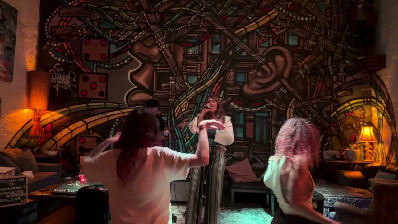 Hire Yesi Rodriguez; Latin Pop Artist - Pop Singer in Jackson, NJ ...