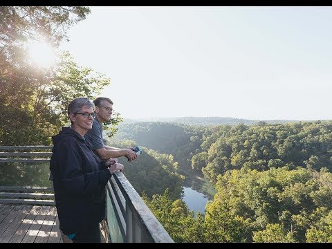Ask a Local: Missouri