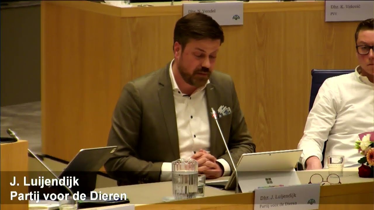 Duidingsdebat 1-4-2026