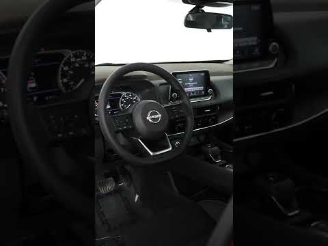 2023 Nissan Rogue S | Universal Nissan