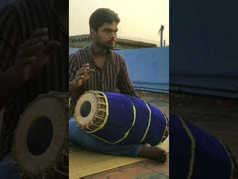 Mridangam | Rhythm | Beats