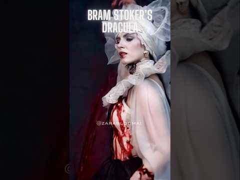 Bram Stoker's Dracula - Lucy Westenra 🩸🖤⚰️  #movie #dracula #horror #vampire