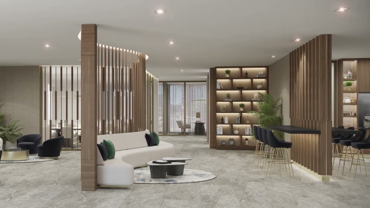 Inmobusiness te presenta el proyecto más lujoso de Quito, Le Parc