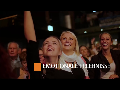 Go GmbH - Showreel