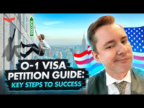 O1 US VISA PETITION GUIDE: WHAT FACTORS ARE LEADING TO SUCCESS? US IMMIGRATION