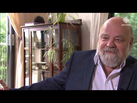 Serge Bouchard et les Autochtones – Dandanjean