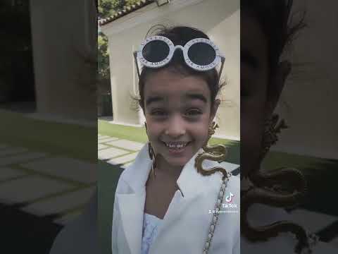 Tips for MODEL FACE #funny #model #kids