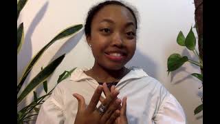 Learn English with Cala An - Your English tutor from italki