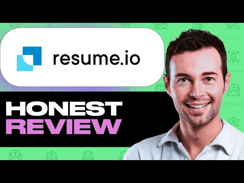 Resume io Resume Builder Honest Review – Watch Before Using