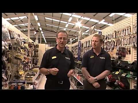 Focus D I Y Power Tools Training