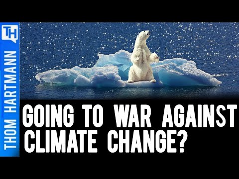 Changing These Five Words Could End Climate Change (w/ Mark Pocan)