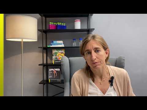 MADx doctors: Benefits of automatic CCD blocking with Mariona Pascal