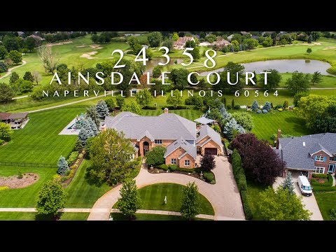 Welcome to 24358 Ainsdale Ct, Naperville, IL 60564 | Presented by Alice Chin