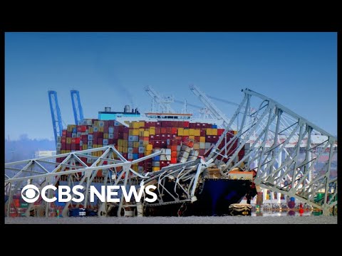 New details on what caused Baltimore bridge collapse, focus of probe and more