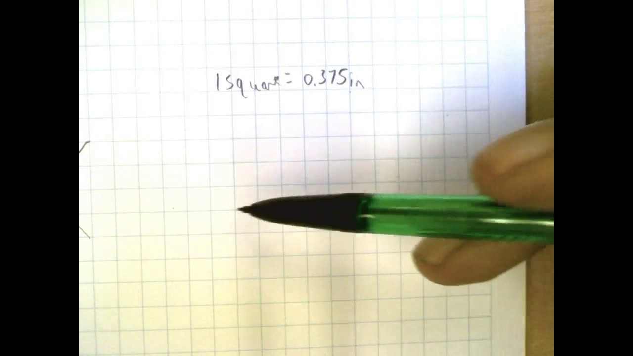 Isometric Drawing in Engineering Notebooks