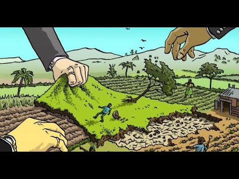 Land Conversion Policy in the Philippines #LandConversion #DAR #Law #Policy