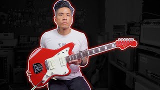 Fender American Vintage II '66 Jazzmaster - What To Know & Where To Buy ...