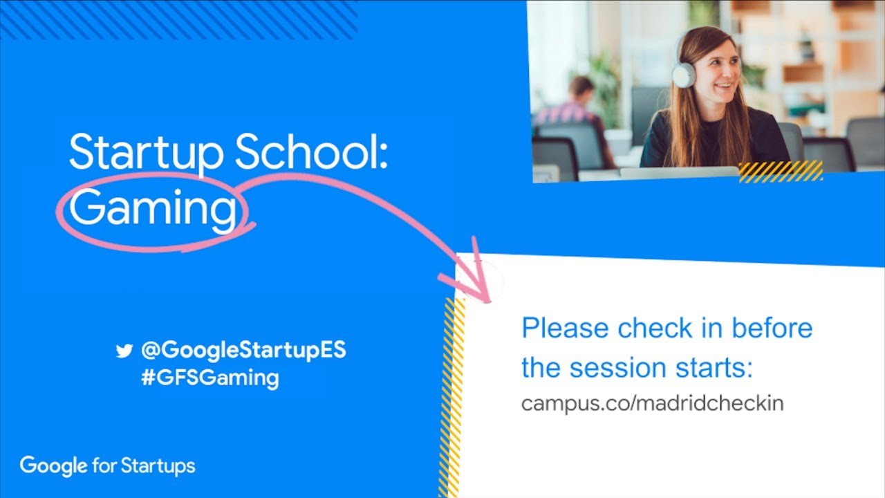 Startup School: Gaming: UX Data Driven approach